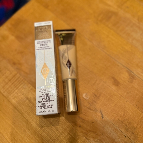 Charlotte Tilbury | Makeup | Charlotte Tilbury Beautiful Skin ...